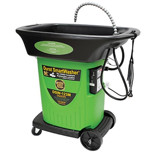 Tools for the Automotive Industry » DURST Industries Australia Pty. Ltd.