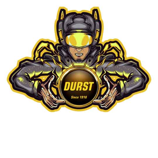 Shop » DURST Industries Australia Pty. Ltd.