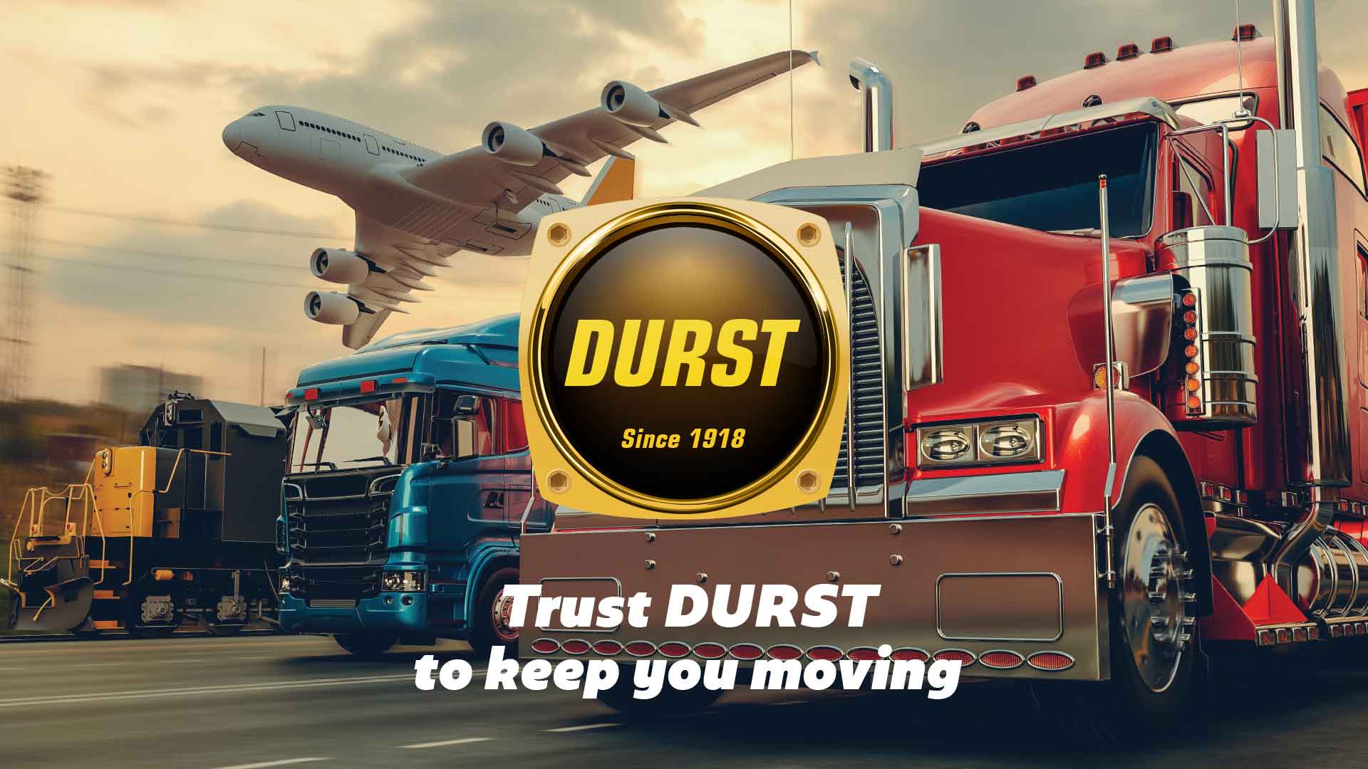 Durst Industries (Aust.) — Automotive, Chargers, Jump Starters 12V & 24V