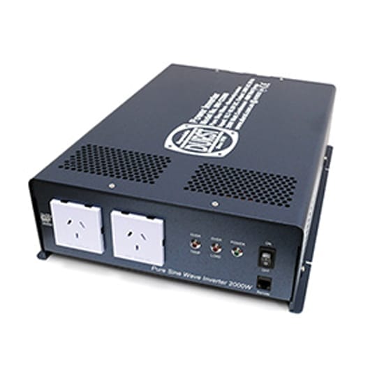 Tools for the Marine Industry » DURST Industries Australia Pty. Ltd.